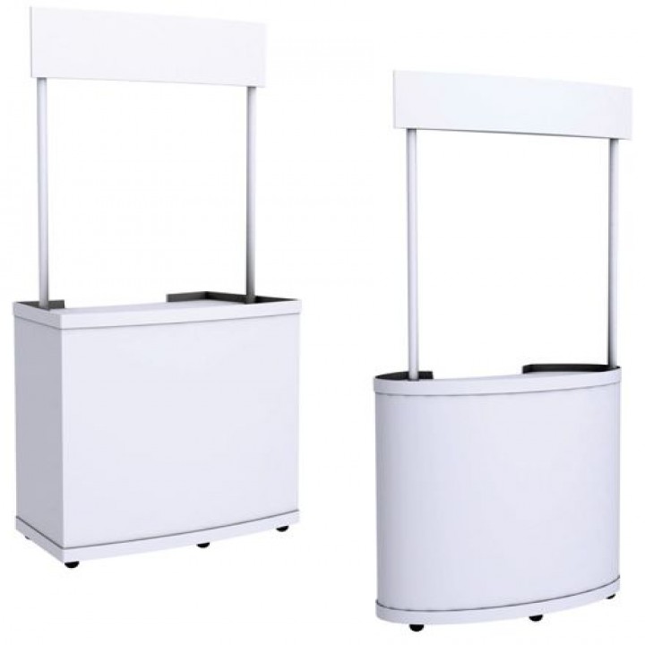 Sunum Standı Promosyon Ürünleri | Gen Promosyon